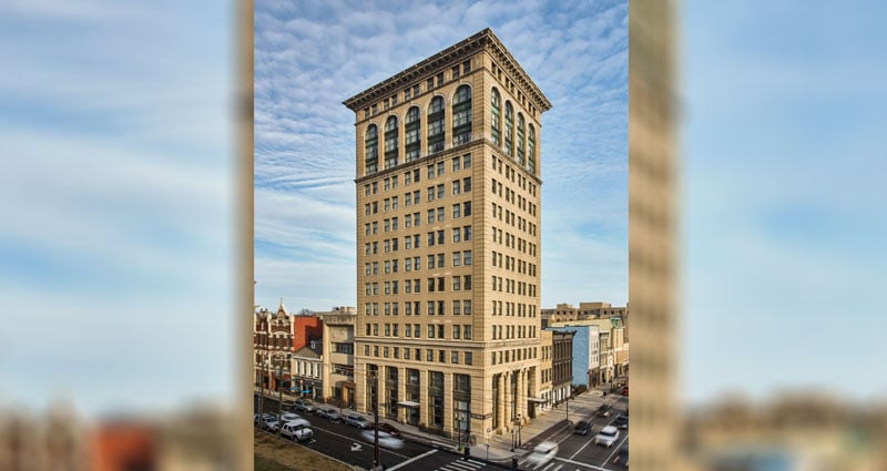 Adaptive Reuse Hotel Projects - The Challenges & Rewards of Conversion ...