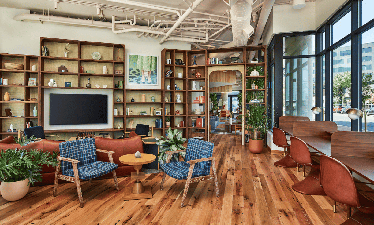 Exploring the Future of Extended Stay