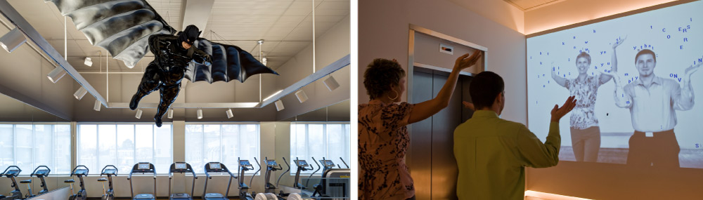 How 21c Museum Hotels Create “Sticky” Experiences