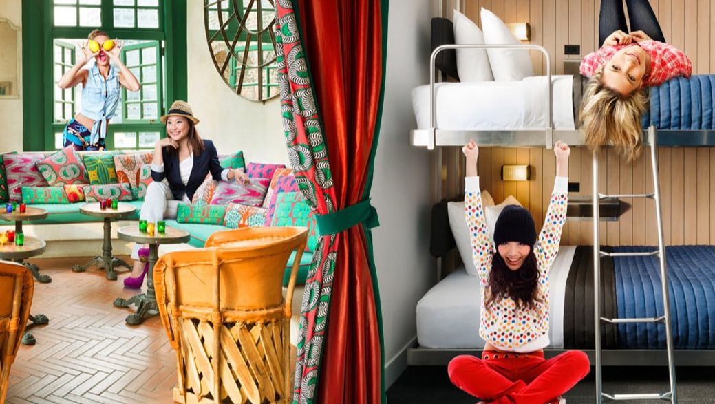 Micro Hotel Innovators Share Secrets to Success